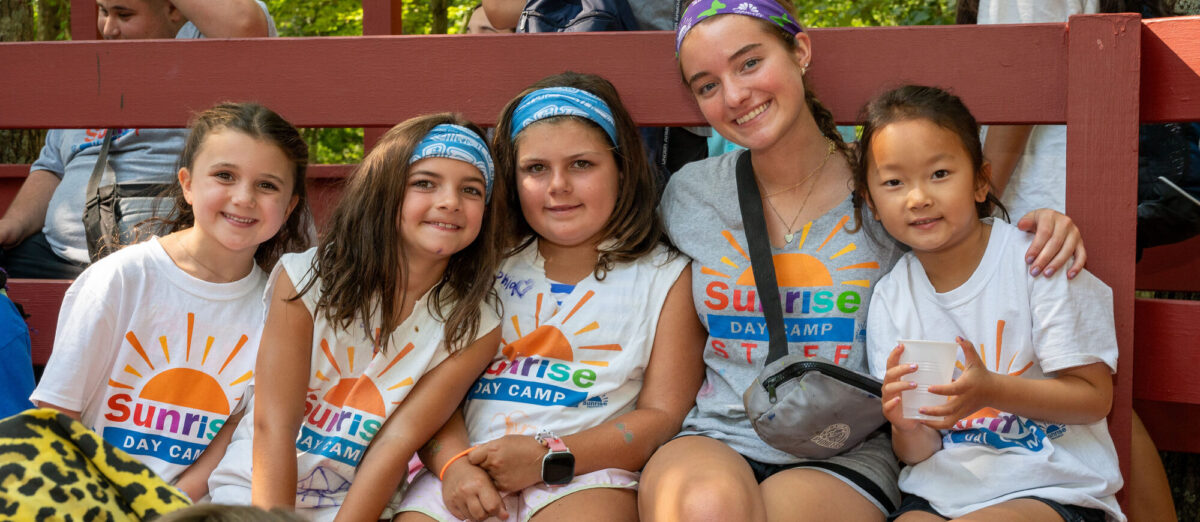 Home - Sunrise Day Camp-Long Island